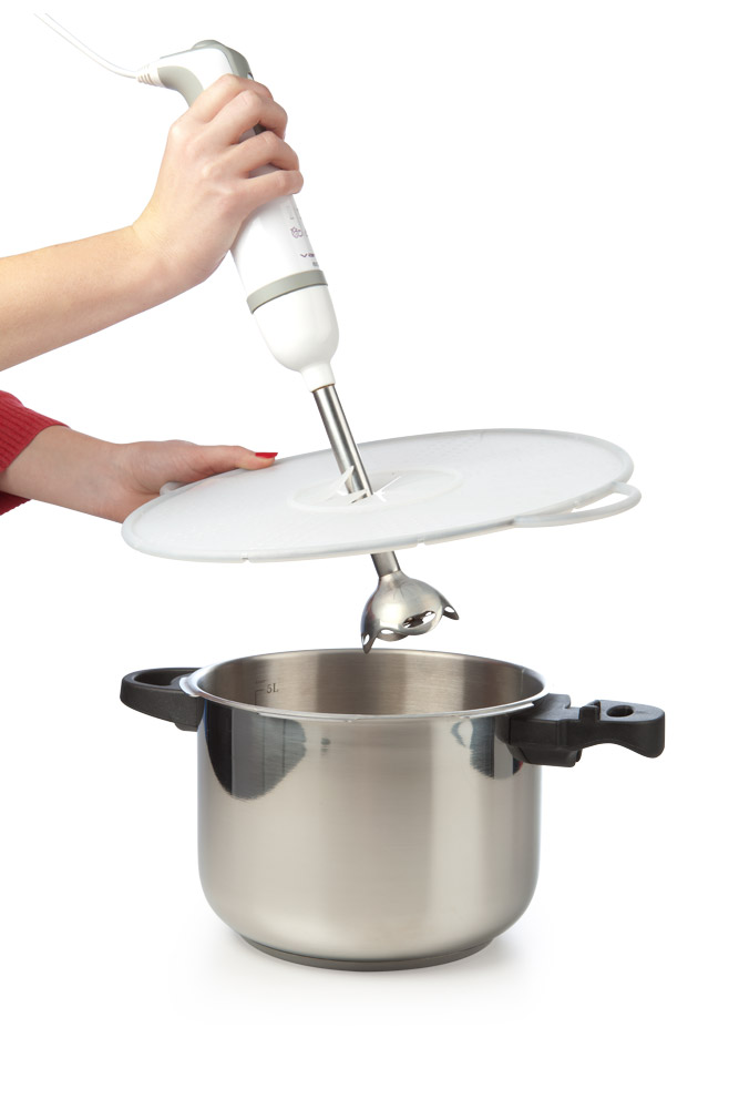 Silikonové víko univerzální 32 cm | TV PRODUCTS CZ