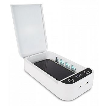 UV sterilizační QuickClean box UV-OL-004 | TV PRODUCTS CZ