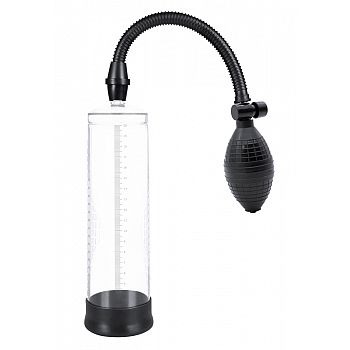 Vakuová pumpa pro muže ErectoMax | TV PRODUCTS CZ